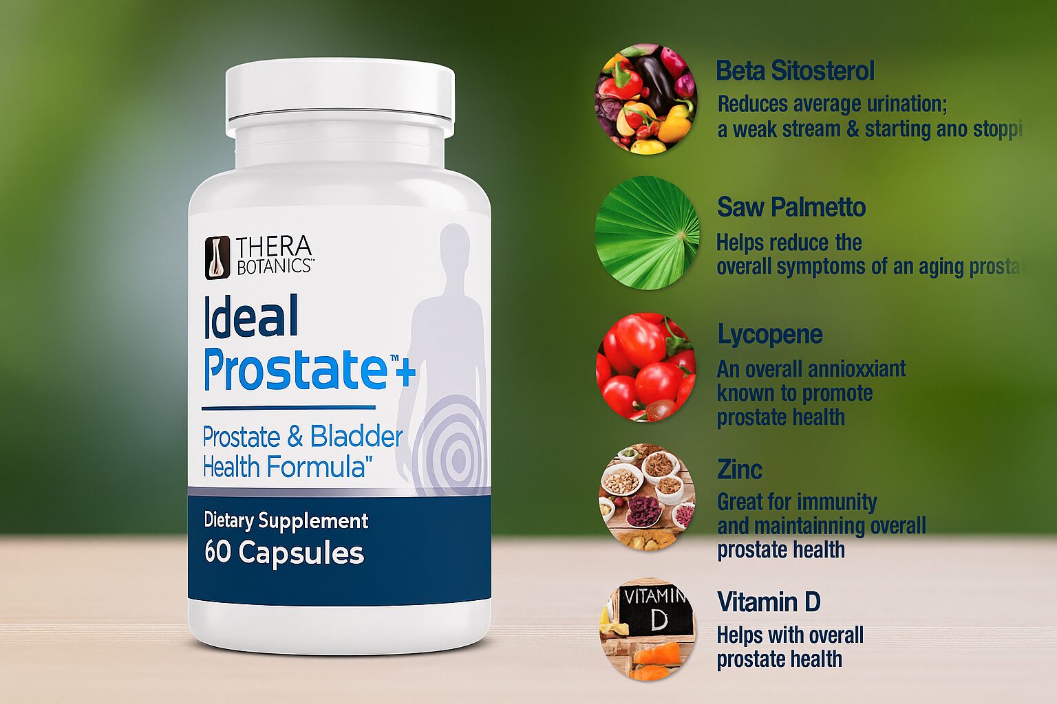 Ideal Prostate Plus Review: Worth It or Not?